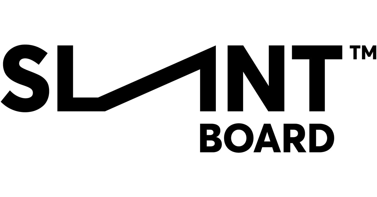 Slant Logo