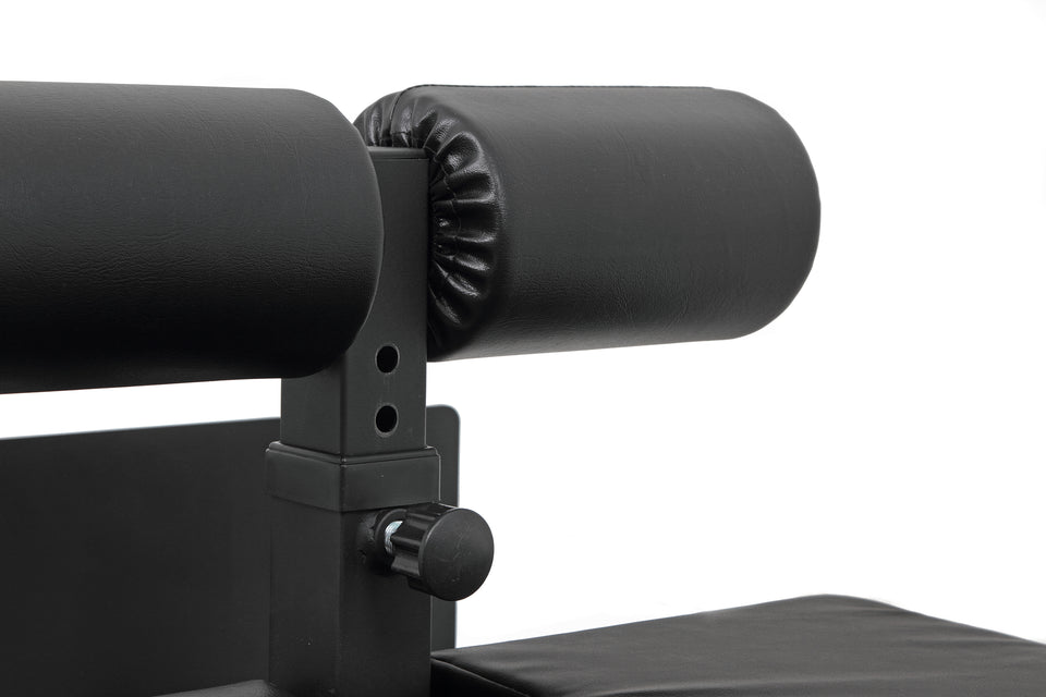 Nordic GHD Bench for Nordic Curls and Glute/Hamstring development ...